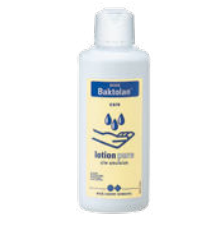 Купить Лосьон «Бактолан» (Bactolan lotion pure) 0,35л, HARTMANN в ...